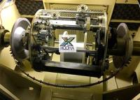 China Automatic 200/300 Cable High Speed Copper Wire Bunching Machine With Mutil Heads Pay off for sale