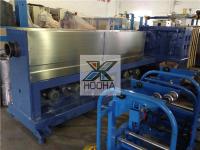 China Low - Noise PVC Insulated Wire and Cable Manufacturing Machine Cable Extruder Equipment Wire Extrusion for sale