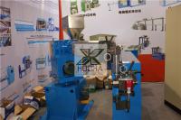 China Low - Noise PVC Insulated Wire and Cable Manufacturing Machine Cable Extruder Equipment Wire Extrusion for sale