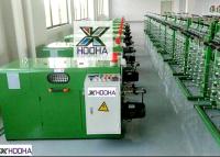 China 300P Copper Wire Bunching Machine For Fine Wire Bunching High Speed Wire Twisting Machine for sale