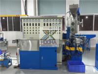China Automotive Wire Cable Extrusion Line 380 Voltage for sale