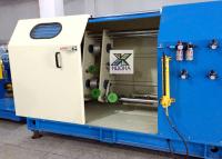 China Automatic High Speed Copper Wire Bunching Machine 630mm For 1.5mm2-16mm2 Cable Bunching Machine for sale