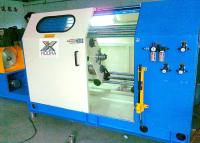 China Automatic High Speed Copper Wire Bunching Machine 630mm For 1.5mm2-16mm2 Cable Bunching Machine for sale