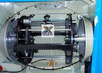 China Professional  Wire Bunching Machine , Double Twist Buncher Easy To Operate for sale