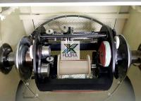 China 1-6sqmm flexible core Wire and Cable Twisting Machine Cat 5/6A FTP Cable Producing Industrial Plan with Paid off for sale