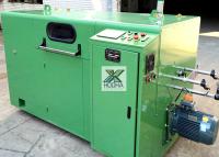 China Energy Saving Wire Bunching Machine For Multi Core Data Cable for sale