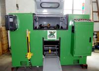 China Energy Saving Wire Bunching Machine For Multi Core Data Cable for sale