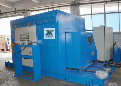 China Cantilever Single Multi Cable Automatic Bundling Machine for sale