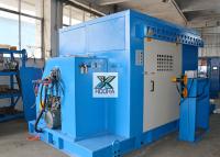 China Cantilever Single Multi Cable Automatic Bundling Machine for sale
