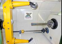 China Cantilever Single Multi Cable Automatic Bundling Machine for sale