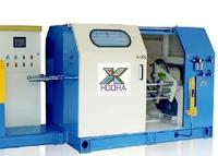 China Stable Performance Cantilever Wire Bunching Machine 630 -1250mm for sale