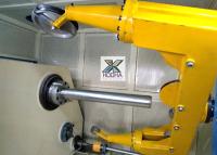 China Stable Performance Cantilever Wire Bunching Machine 630 -1250mm for sale