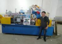 China Single Core Building Wire And Cable Making Machine from 1 to16 Mm2 for sale
