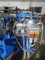 China Professional Wire Extrusion Machine 70+50 Building Cable Manufacturing for sale