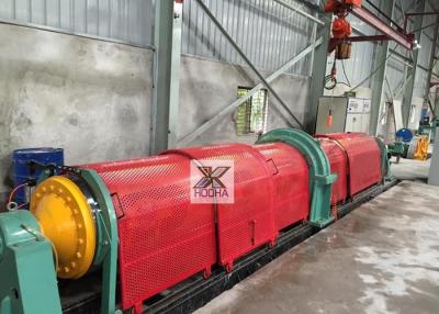 China 630 1+6 Tubular Copper Wire,Aluminum Wire Stranding Machine for sale
