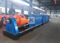 China Stable Performance Copper Wire,Steel Wire,Aluminum Wire Stranding Machine Easy To Operate for sale