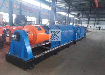 China Stable Performance Copper Wire,Steel Wire,Aluminum Wire Stranding Machine Easy To Operate for sale