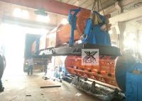 China Stable Performance Copper Wire,Steel Wire,Aluminum Wire Stranding Machine Easy To Operate for sale