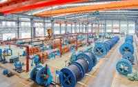 China Stable Performance Copper Wire,Steel Wire,Aluminum Wire Stranding Machine Easy To Operate for sale
