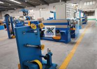 China Stable Performance Wire And Cable Making Machine CATV Cable Production Line for sale