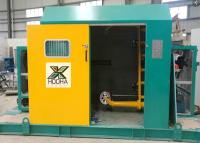 China 500rmp Cantilever Twisting Cable Bundling Machine for sale