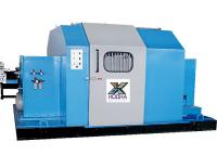China 500rmp Cantilever Twisting Cable Bundling Machine for sale
