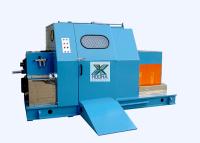 China Industry Cable Twisting Machine For Powerful Function Single Cantilever Cable for sale