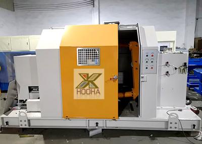 China 500rmp Cantilever Twisting Cable Bundling Machine for sale