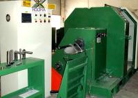 China High Efficiency  Rope Twisting Machine Cantilever Bunching Machine Stable Computer Control Pitch for sale