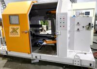 China Electric  800rpm Data Cable Cantilever Bunching Machine for sale