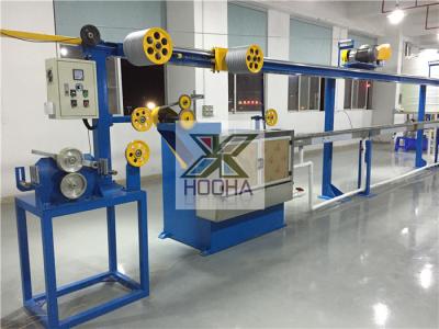 China High Speed Wire And Cable Machinery PLC Control Cabinet For Building Cable for sale