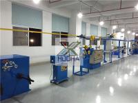 China High Speed Wire And Cable Machinery PLC Control Cabinet For Building Cable for sale