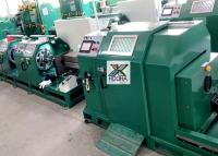 China Single core Cable Manufacturing Equipment 20-400 Mm Twisting Pitch for sale
