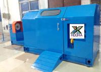 China Electric  800rpm Data Cable Cantilever Bunching Machine for sale