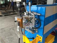 China 120 Power Wire Extrusion Machine PVC PE Plastic Sheath Output Capacity 650 Kg/ Hr for sale