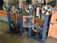 China 120 Power Wire Extrusion Machine PVC PE Plastic Sheath Output Capacity 650 Kg/ Hr for sale