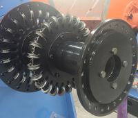 China High Speed Cable Stranding Machine for sale