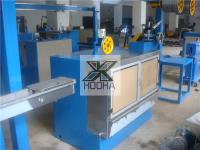 China Soft Optical Fiber Wire Extrusion Machine 50 Simplex And Duplex for sale
