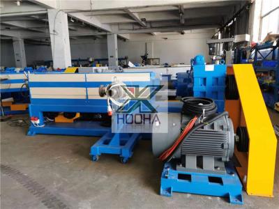 China Soft Optical Fiber Wire Extrusion Machine 50 Simplex And Duplex for sale