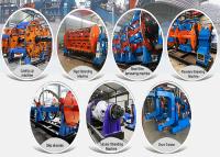China High Speed Cable Stranding Machine for sale