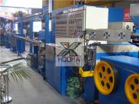 China Industry Cable Making Equipment Single Core 1mm2 - 16mm2 Building Cable Production Line for sale