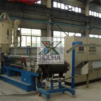 China 2.5mm2 150m/Min FEP PFA ETFE Wire Extrusion Machine for sale