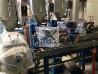 China 2.5mm2 150m/Min FEP PFA ETFE Wire Extrusion Machine for sale