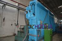 China PLC Control Carbon Steel Pipe Making Machine Tube Making Machine HH32 Tube for sale