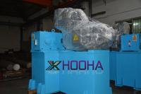 China Customized Carbon Steel Pipe Making Machine / Ms Pipe Manufacturing Machine for sale