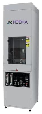 China Stainless Steel  Cable Testing Machine  Flammability Test Equipment  HH52029 AC 220V 2A for sale