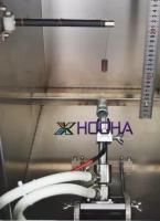China Stainless Steel  Cable Testing Machine  Flammability Test Equipment  HH52029 AC 220V 2A for sale