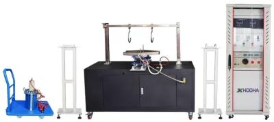 China Medium Voltage Cable Test Equipment Customized Color HH52019B TICW8-2012 for sale