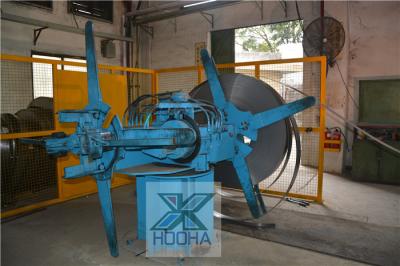 China High Frequency  Carbon Steel Pipe Making Machine Speed Welding Type for sale
