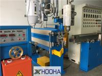 China Horizontal 450m/Min Electronic Wire Extruder Machinery for sale